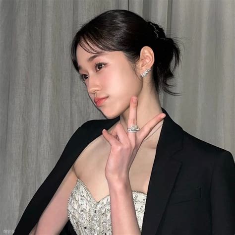 2025 청룡영화상 노윤서 메이크업 역대급 청순미 보여준 이유 네이버 블로그