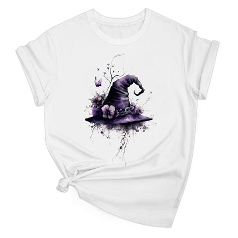 Drses Women S Halloween Witch Cat Graphic Short