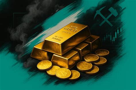Gold Price Forecast High Yields Raise The Risk Of A Deeper Correction
