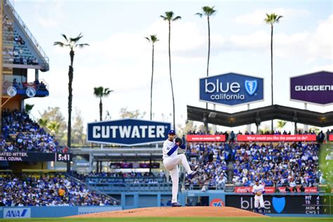 Insider Reveals Dodgers Struggles Ahead Of Critical MLB Trade Deadline