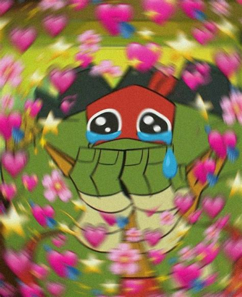 Rottmnt Tumblr Communities