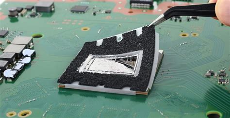 Liquid Metal In Sonys Playstation 5 Pro Might Cause More Defects
