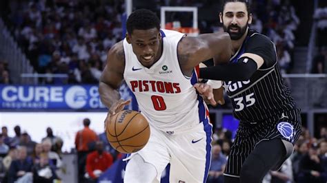 Detroit Pistons Front Office Reportedly Set To Hunt For Stars This Summer