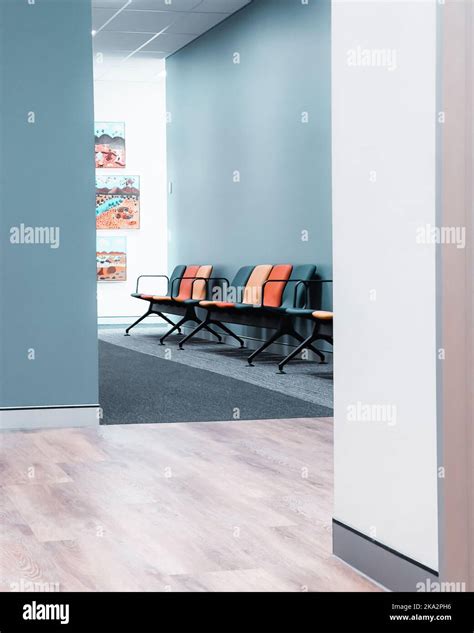 Vertical Shot Hallway In Hi Res Stock Photography And Images Alamy