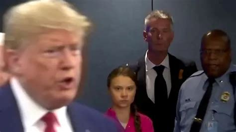 Greta Thunberg Who Is The Climate Activist And What Has She Achieved