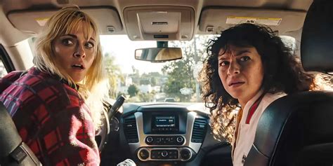 Kristen Stewart And Alia Shawkat On Their Beavis And Butt Head