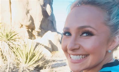 Hayden Panettiere Fa Coming Out Come Donna Bisessuale Meglio Tardi