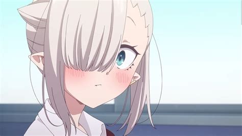 Pv Baru Anime Vampire Chan Can T Suck Properly Ungkap Lagu Pembuka Dan