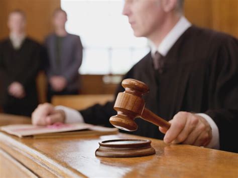 Former Hollidaysburg Attorney Pleads Guilty To Forgery Charges News