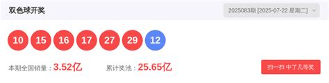 双色球李少雄25084期012路比 一起彩