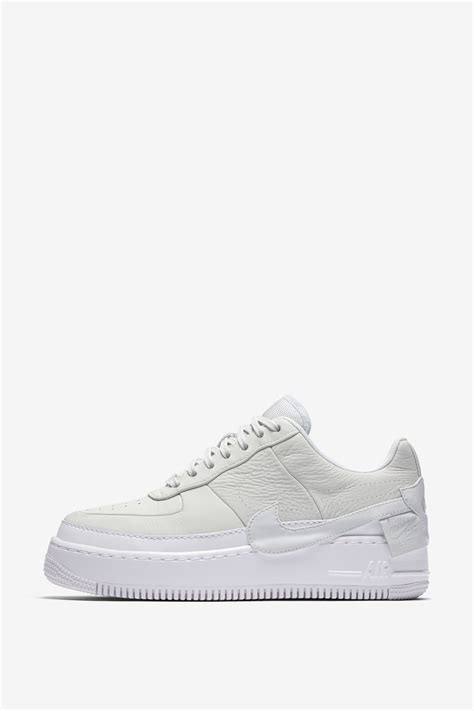 Date De Sortie De La Air Force 1 Jester Xx 1 Reimagined Pour Femme Nike Snkrs