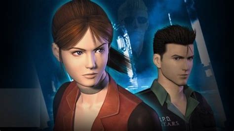 Resident Evil Code Veronica Remake Is Targeting First Half Of 2027