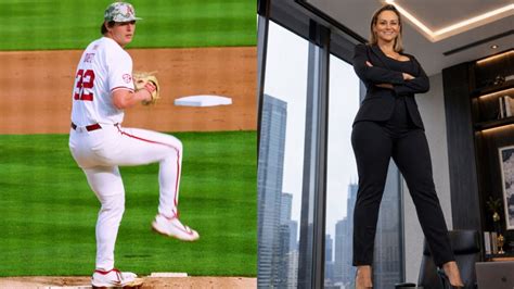 College Baseball Teams Unhinged Tweet About Jpmorgan Execs Cannons