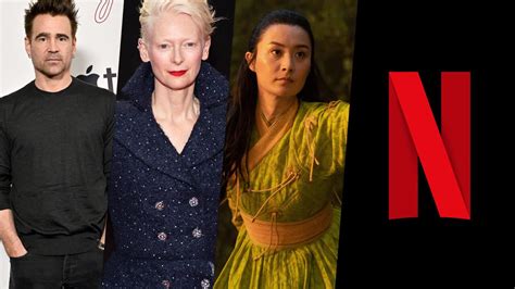 Ballad Of A Small Player Makes Its Entry On Netflix YVE Ro