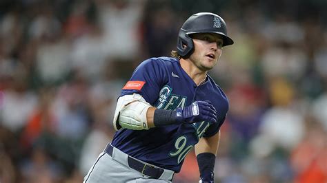 Seattle Mariners Notes Roddens Big Debut Rhp Claimed Seattle Sports