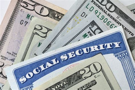 Some Social Security Recipients Will See 2 Payments In October