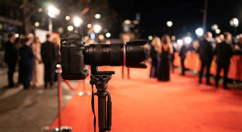 Getty Images Named Toronto Film Festival Photographer Gety Stock News