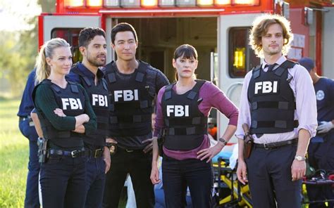 Matthew Gray Gubler Returning To Criminal Minds Evolution Parade