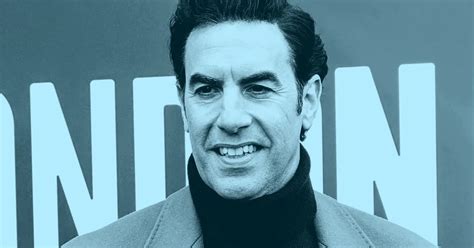 Does Sacha Baron Cohen Support Israel Shop Israel