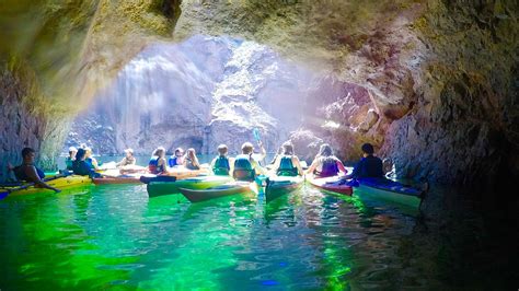 Emerald Cave Kayak Tour Save Up To 62 Off Today 2026