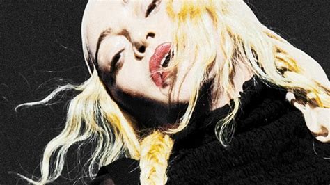 Madonna lança clipe de I Rise teor político e faz crítica sociais