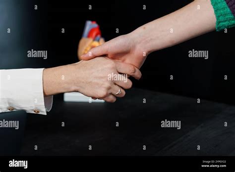 Understanding Human Heart Anatomy Hi Res Stock Photography And Images
