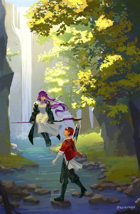 Fern X Stark On Tumblr