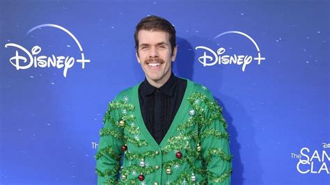Perez Hilton Hospitalized After Alarming Tiktok Live