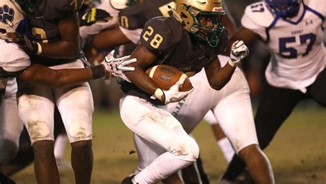 Wild Finish Lincoln Knocks Off Unbeaten Godby With Hail Mary Td