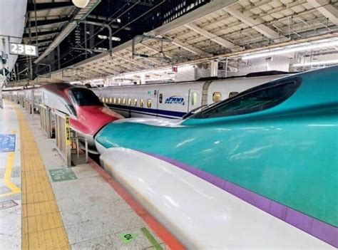 東北新幹線はトラブル多いのでは？ 車両分離、クマと衝突、地震で脱線利用者を巻き込む事態が頻発 J Castニュース Yahooニュース