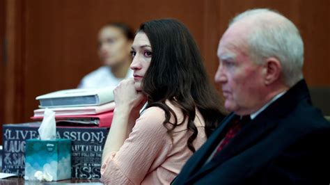 Lindsay Clancy Trial Today Deliberations In Murder Trial End For The