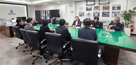 하남시의회 예산 심의 존중·협치로 시민 이익 우선 강조 하남시의회 예산 심의 존중·협치로 시민 이익 우선 강조