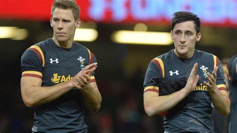 Japan V Wales Rugby Rivalry Rekindled In Two Test Tour Bbc Sport