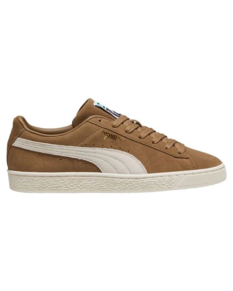 Puma Suede Classic EBay Australia