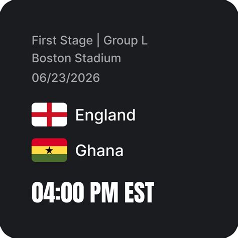 England Vs Ghana Betting Odds Lineups Prediction And Best Bets