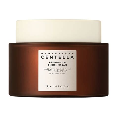 Skin1004 Madagascar Centella Probio Cica Enrich Cream 50ml Price From