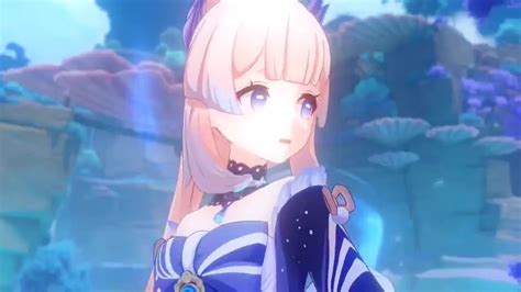 ৫・゜🩷💜🩵 On X When The Clam Set Dropped She Was A 100k Dps At C0r0