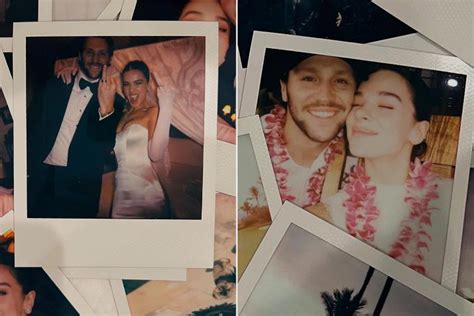 Hailee Steinfeld Shares Intimate Wedding Photos With ‘husband Josh Allen