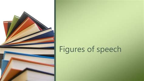 Figures Of Speech Pptx