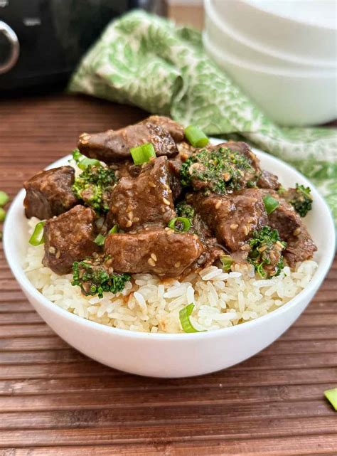Slow Cooker Teriyaki Beef Meatloaf And Melodrama