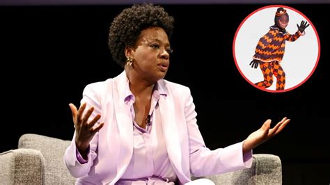 ‘apology Not Accepted Viola Davis Blasts Target After Controversial