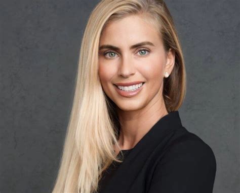 ¿quién Es Katie Zacharia La Nueva Secretaria De Prensa De Trump
