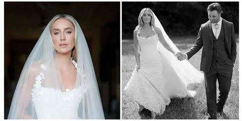 Lainey Wilson Wedding