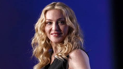 On This Day In History August 16 1958 Pop Sensation Madonna Is Born