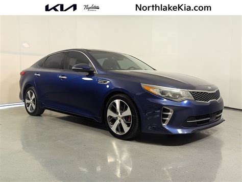 Used Kia Optima Sx Turbo For Sale Nationwide Cargurus