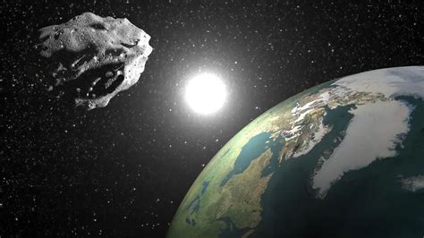 地球又多了一颗 月亮”？科学家发现新准卫星