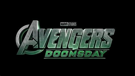 Ecco Il Trailer Ufficiale E Il Poster Di Avengers Doomsday L