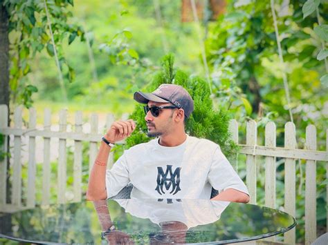 প্রকৃতির মাঝে খেলার আনন্দ 🌿 Rijon Adnan Rian