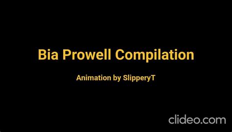 Minecraft Bia Prowell Slipperyt Steve Minecraft Slipperyt 16 9