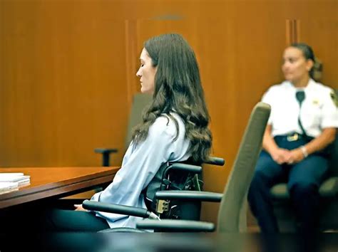 Who Is Lindsay Clancy Inside The Massachusetts Mothers Case As Jury